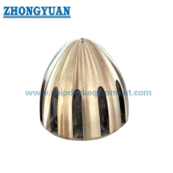 Quality CU3 Four Blade Propeller Ship Propulsion System for sale