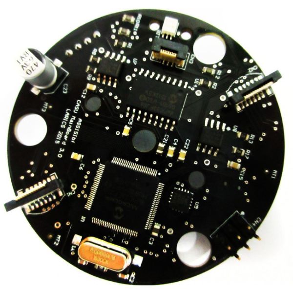 Quality 0.2mm Aluminum LED PCBA SMD LED Bulb PCB Circuit Board Assembly for sale