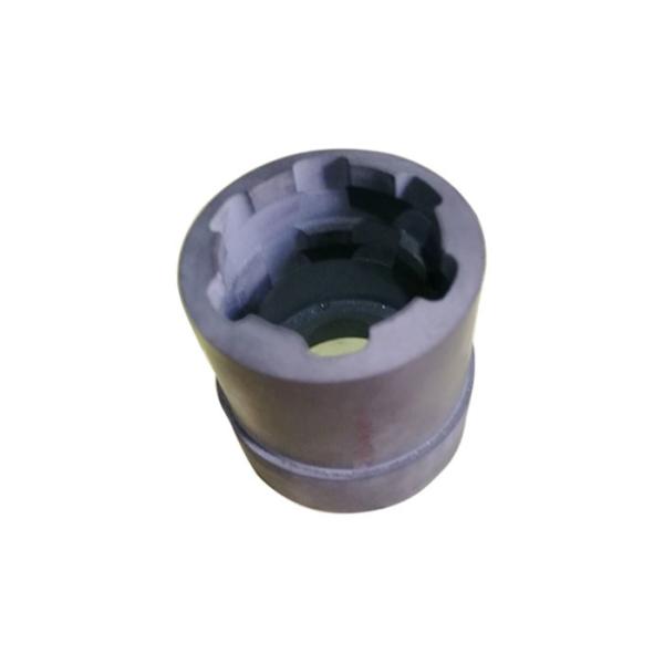 Quality Cobalt Alloy Tungsten Carbide Valve Seat / Tungsten Carbide Wear Parts for sale