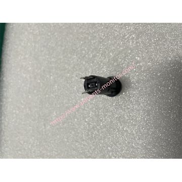 Quality Mortara ELI 250 ECG Machine FUSE Used In Good Working Black Color ECG Monitor for sale