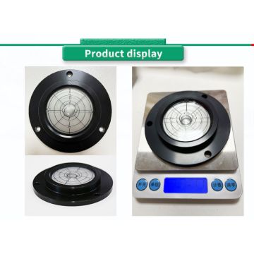 Quality UNIVO UBIS-7210-9 Aluminum Angle Slope Level Indicator with Circular Bulls-Eye for sale