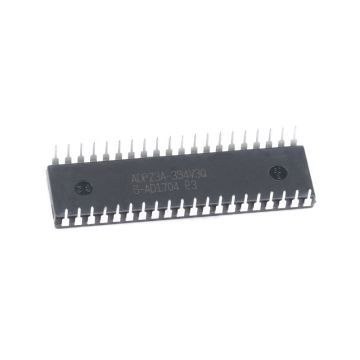 Quality ATMEGA16A-PU Programmable Microcontroller Chips 8bit 16kb Flash 2.7v - 5.5v for sale