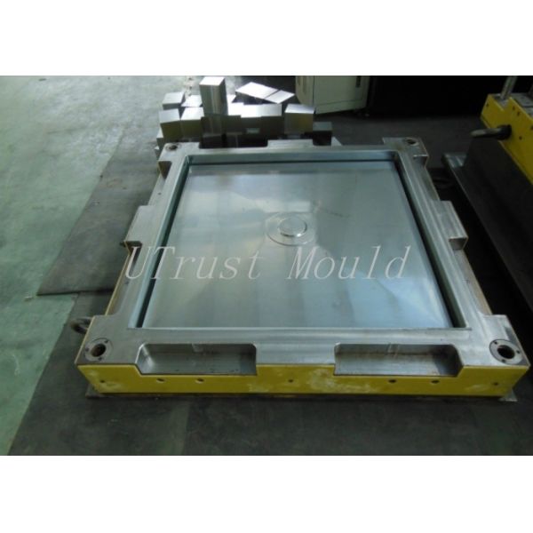 Quality SMC Shower Pan Molds for sale