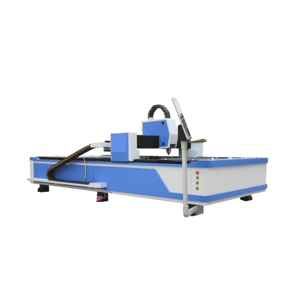 Quality New 2000w Metal Sheet Laser Cutting Machine for sale