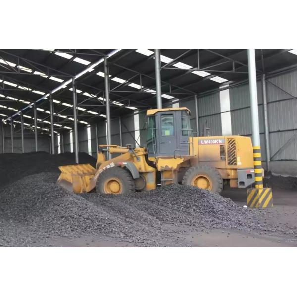 Quality XDEM LW400K 4Ton Wheel Loader Construction Machinery Front Loader for sale