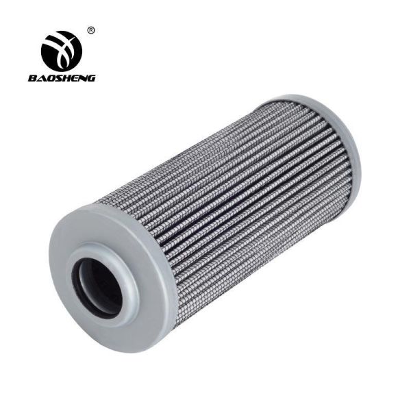 Quality CDM101CD1 60308000154 Excavator Pilot Filter For LOVOL for sale