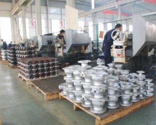 China Factory - TEKO Industry Co., Limited