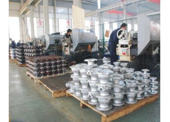 China Factory - TEKO Industry Co., Limited