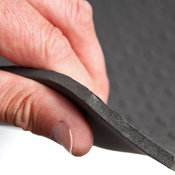 Quality 7mm Thick Roll Foam Mat for sale