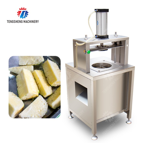 Quality Pineapple Fruit and Vegetable Splitter Apple papaya chieh-qua pumpkin wax gourd Potato Carrot radish Taro watermelon Hami Melon cucumber towel gourd balsam pear Baby Cabbage Chinese Cabbage for sale