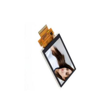 Quality 3.5 Inch MCU Interface Touch Screen LCD Display Driver IC ILI9488 for sale