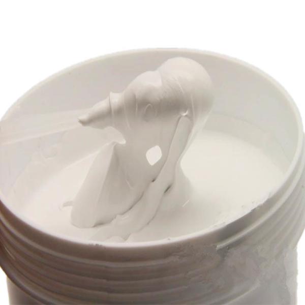 Quality High Temperature Resistant Thermal Conductive Silicone Grease Computer Heat for sale