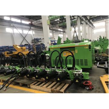 Quality 850KG 22KW Industrial Hydraulic Power Pack Unit 1460rmp 850kg for sale