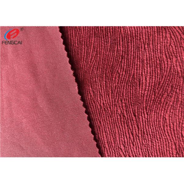 Quality Synthetic Sofa Velvet Upholstery Fabric for sale
