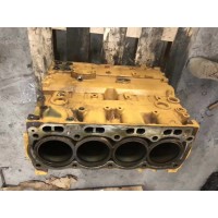 Quality Cw34 Caterpillar Compactor Diesel Engine Cylinder Block 4517736 for sale