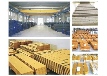 China Factory - Guangzhou Quanhang Construction Machinery Co., Ltd.