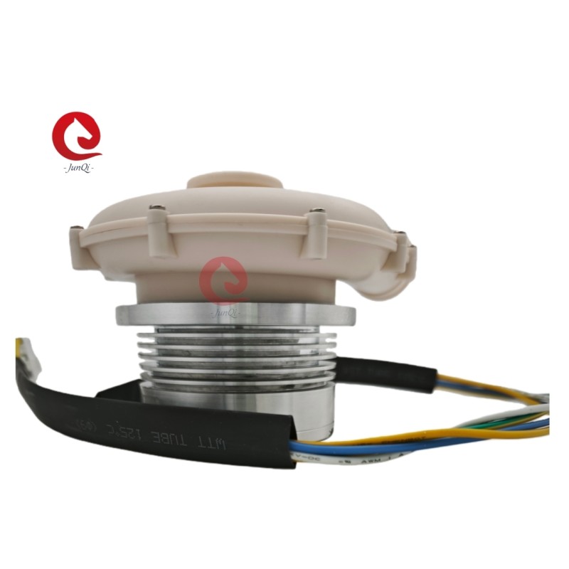Quality JUNQI 24V 25Kpa 52000rpm Brushless DC Blower Fan OWB9275-24V For Sampling for sale