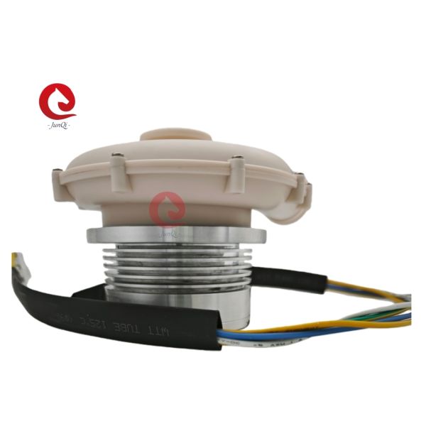 Quality JUNQI 24V 25Kpa 52000rpm Brushless DC Blower Fan OWB9275-24V For Sampling for sale