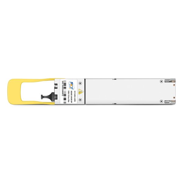 Quality OSFP112 DR 800G Optical Module 8x100G 500m Over SMF With KP4 FEC Supported At The Host Side for sale
