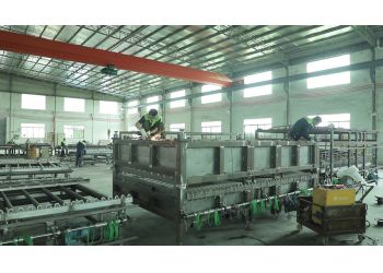 China Factory - FOSHAN STAR TECHNOLOGY CO.,LTD