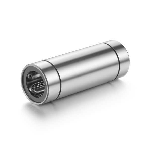 Quality Precision LM6GA Steel Retainer Linear Bearing for Construction Industry for sale