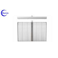 Quality P3.91mm Transparent Led Screens for sale