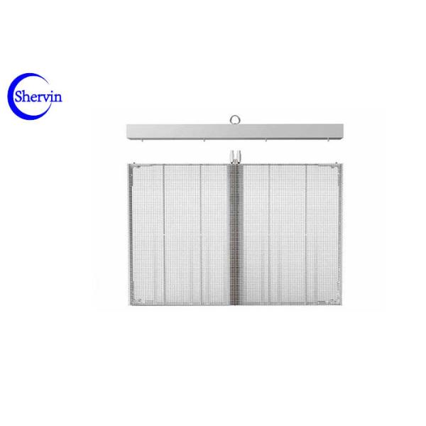 Quality P3.91mm Transparent Led Screens for sale