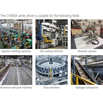 Quality 3 Phase Variable Frequency Drive Inverter Overload Protection for sale