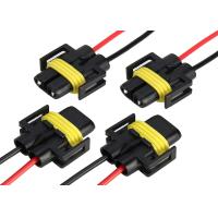China H11 Headlight Plug 20cm Automotive Wiring Harness factory