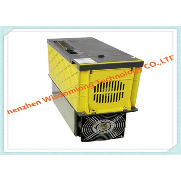Quality High Efficiency AiSP Type AC Servo Amplifier A06B 6102 H222 H520 CE Certificated for sale