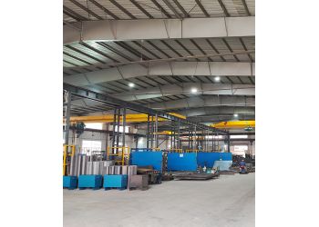 China Factory - Guangdong Haoxiang Machinery Manufacturing Co., Ltd.