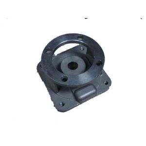 Quality ASTM Oil Tube Flange 200mm Heavy Machinery Parts for sale