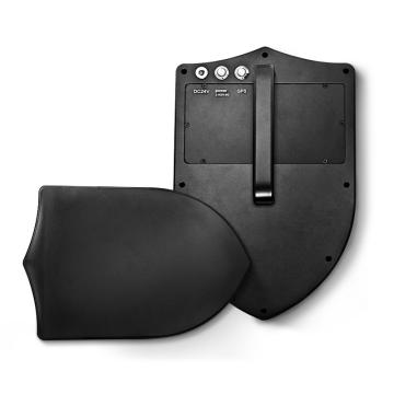 Quality WiFi 5.8G 2.4G GPS Anti Drone Weapons Anti Drone System Portable 1000 Meters for sale