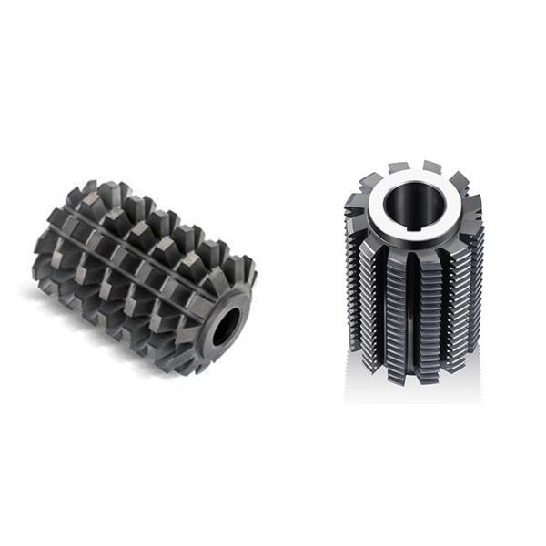 Quality Hob Solid Carbide Blanks Wear Resistance Gear Cutting Tool Blanks for sale