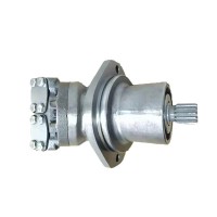 Quality Industrial Hydraulic Pump Motor Rexroth A2F O 383 /60R-VZH11 for sale