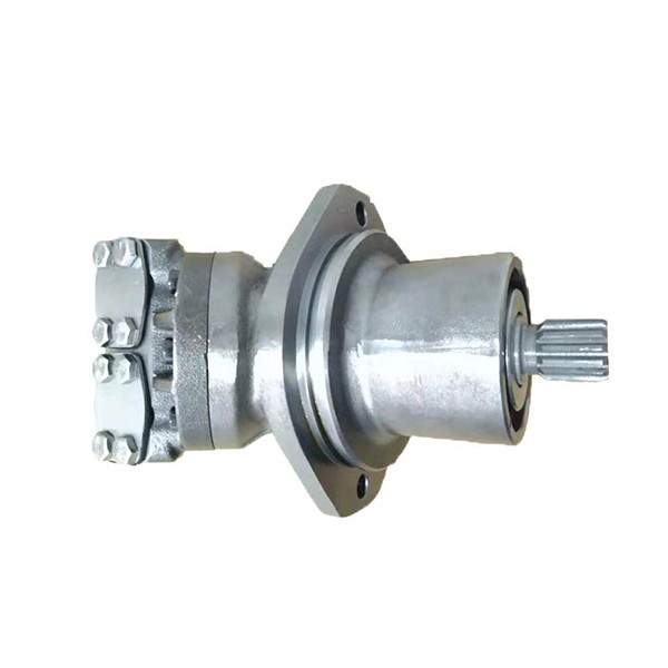 Quality Industrial Hydraulic Pump Motor Rexroth A2F O 383 /60R-VZH11 for sale