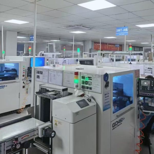 Quality Customized circuit board surface mount industrial test control pcba circuit for sale