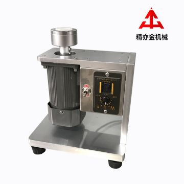 Quality Tube Spinning Mascara Filler Machine AC Motor adjustable rotation speed for sale