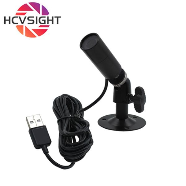 Quality Mini Bullet USB Camera 720p UVC/OTG Driver-free Plug And Play Camera for sale