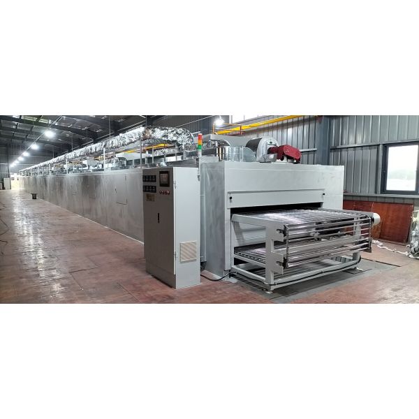 Quality 920mm Infrared Machine For Drying OSM-IR-920 Model Energy Saving for sale