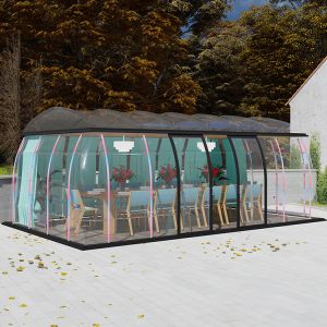Quality Bubble Tent House for sale