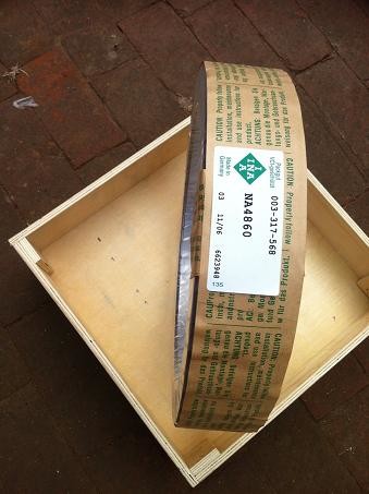 Quality INA  Needle roller Bearing , NA series ,NA4860 for sale