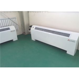 Quality Ceiling Exposed Fan Coil Unit for sale
