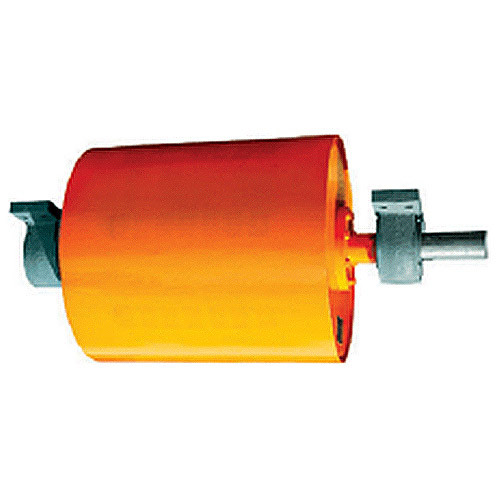 Quality DT II A Standard Unidirectional Conveyor Drive Pulley for sale