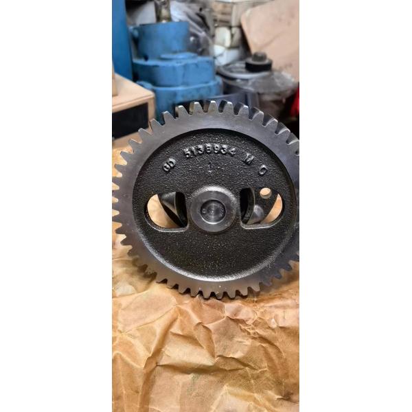 Quality Detroit 16V149 Water Pump 5138934  08922206 23519138 for sale