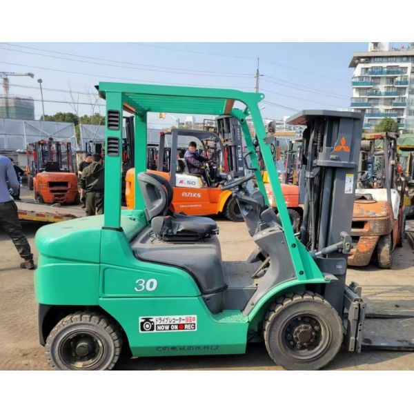 Quality Slightly Used Mitsubishi Second Hand Excavator Available Now For Inquiry for sale