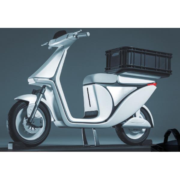 Quality 48V/51.2V/64V Two-Trike Lithium Iron Phosphate Battery Long Cycle with High for sale