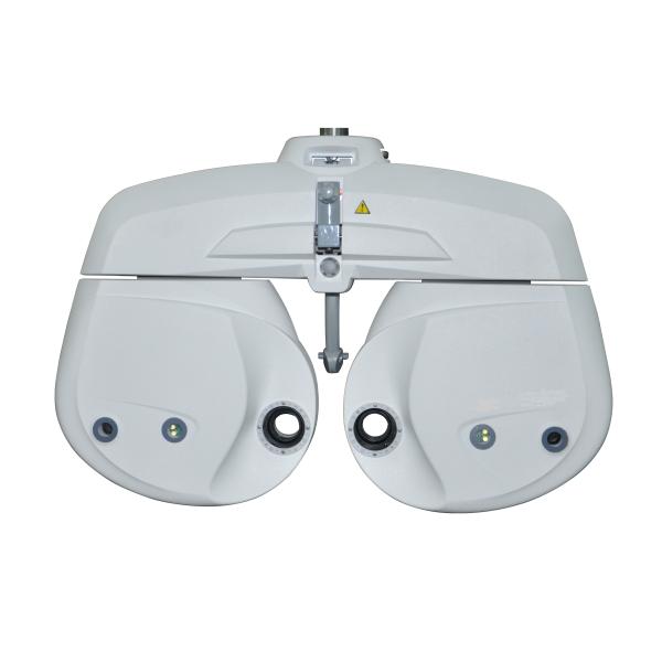 Quality Optometry Equipment Auto Phoropter Digital View Tetser Bluetooth Wireless for sale