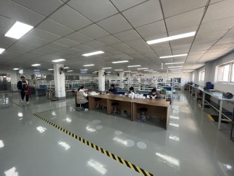 China Factory - Beijing Silk Road Enterprise Management Services Co., Ltd.
