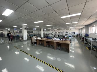 China Factory - Qingdao Xiang Aozhiyuan Auto Parts Co., Ltd.